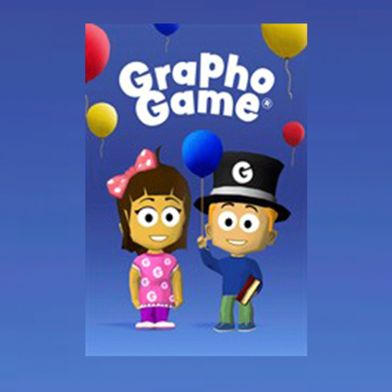 GRAPHOGAME - por un chile que lee